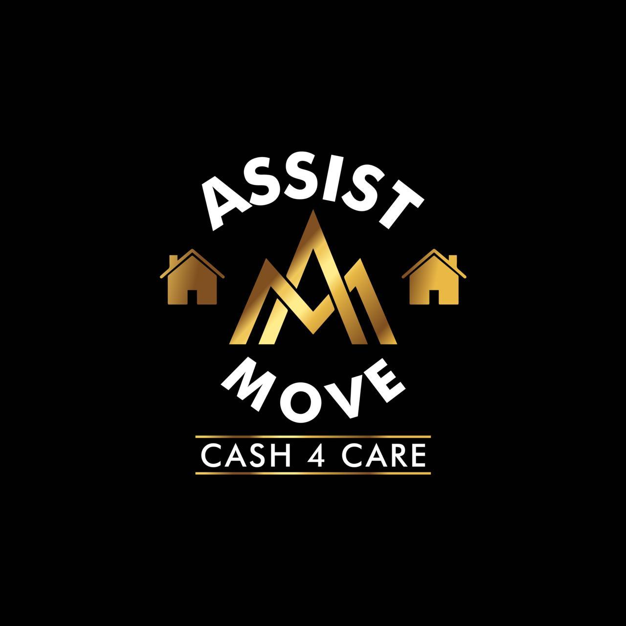 Assist Move - Home
